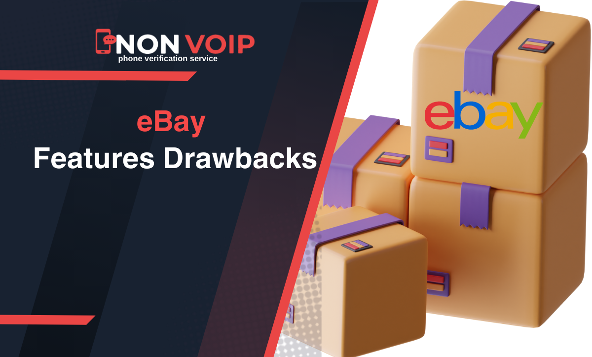 eBay: Features, Drawbacks, and All You Need to Know
