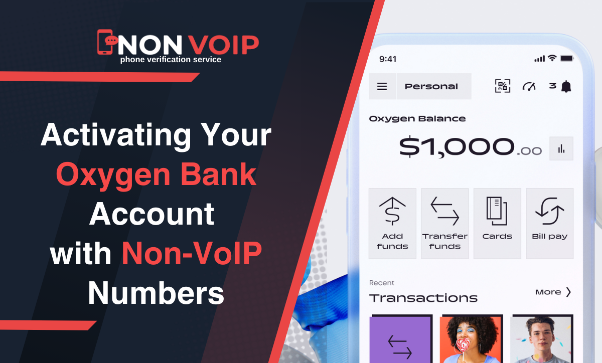 Oxygen Bank 5 types of accounts to Revolutionizing Rewards