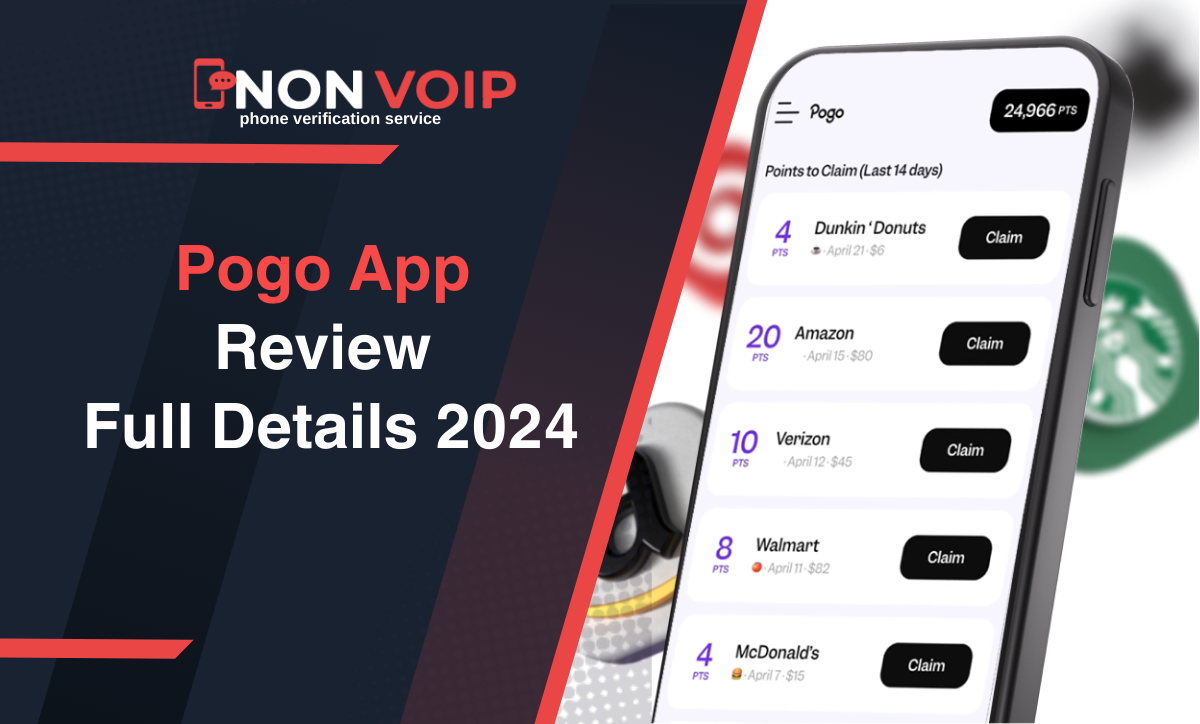Earn Money with Pogo App: Share Data and Get Rewarded