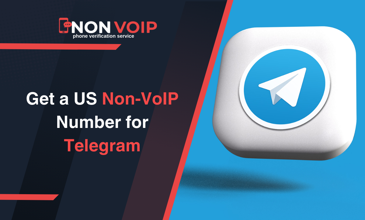 Get a US Number for Telegram: A Step-by-Step Guide