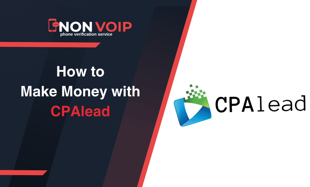 How to Make Money on CPAlead 2025: Step-by-Step Guide